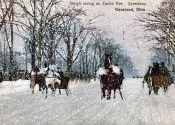 The Cleveland Memory Project: Cleveland History in Photos, Videos, and More