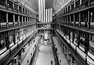 The Cleveland Memory Project: Cleveland History in Photos, Videos, and More