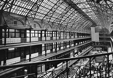 The Cleveland Memory Project: Cleveland History in Photos, Videos, and More