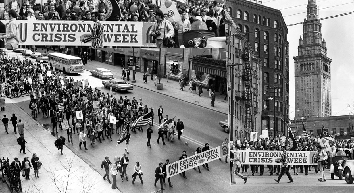 The Cleveland Memory Project: Cleveland History in Photos, Video, and More