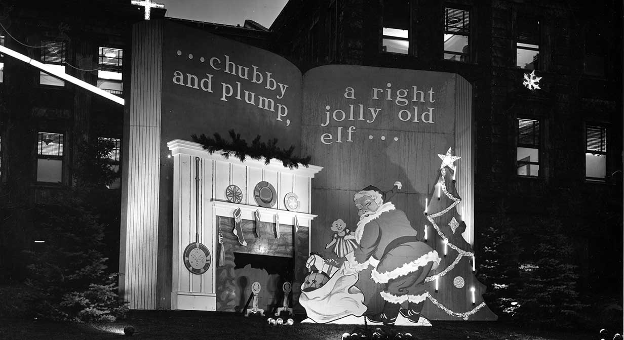 The Cleveland Memory Project: Cleveland History in Photos, Video, and More