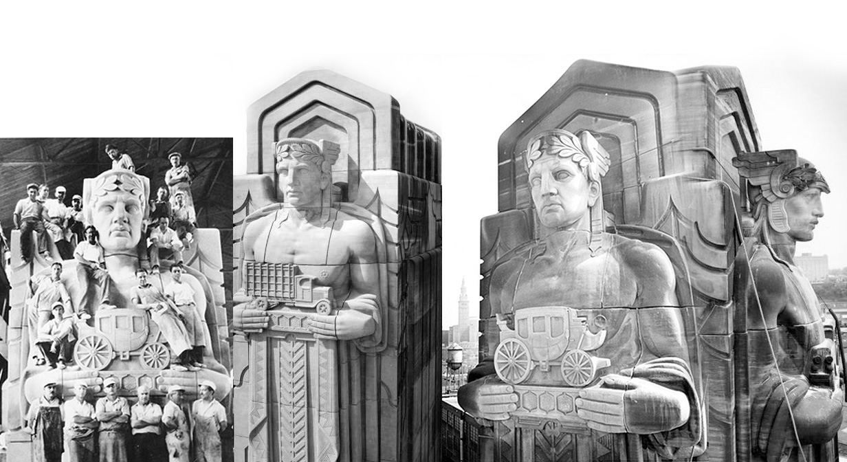 The Cleveland Memory Project: Cleveland History in Photos, Video, and More