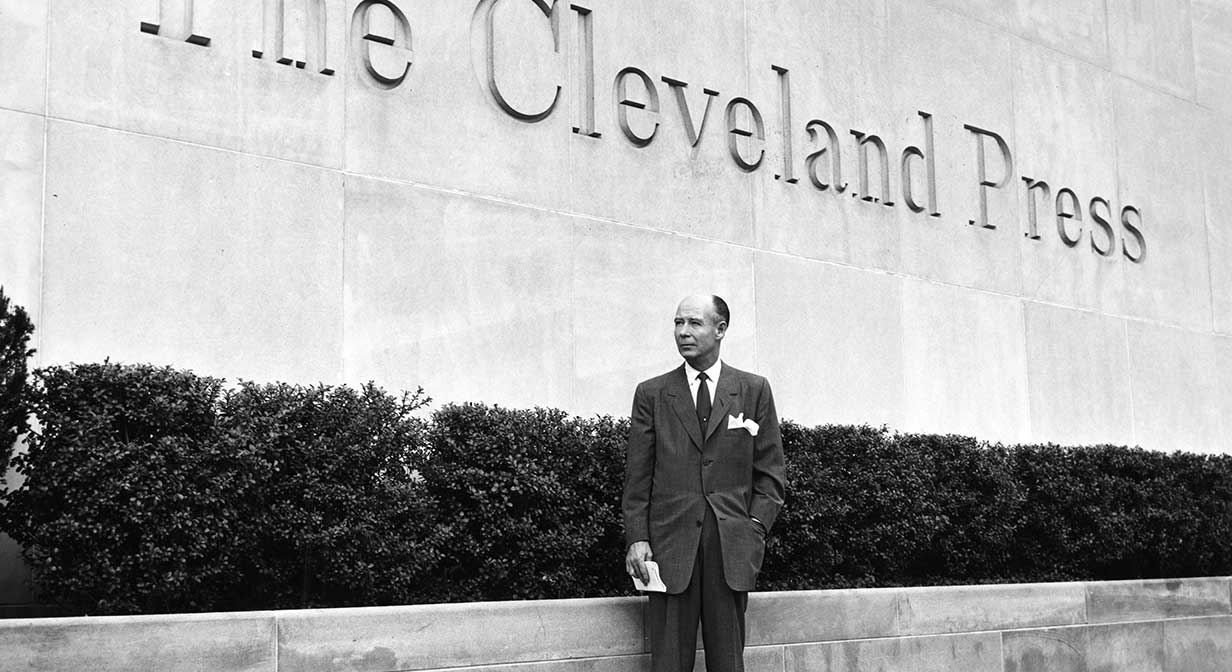The Cleveland Memory Project: Cleveland History in Photos, Video, and More