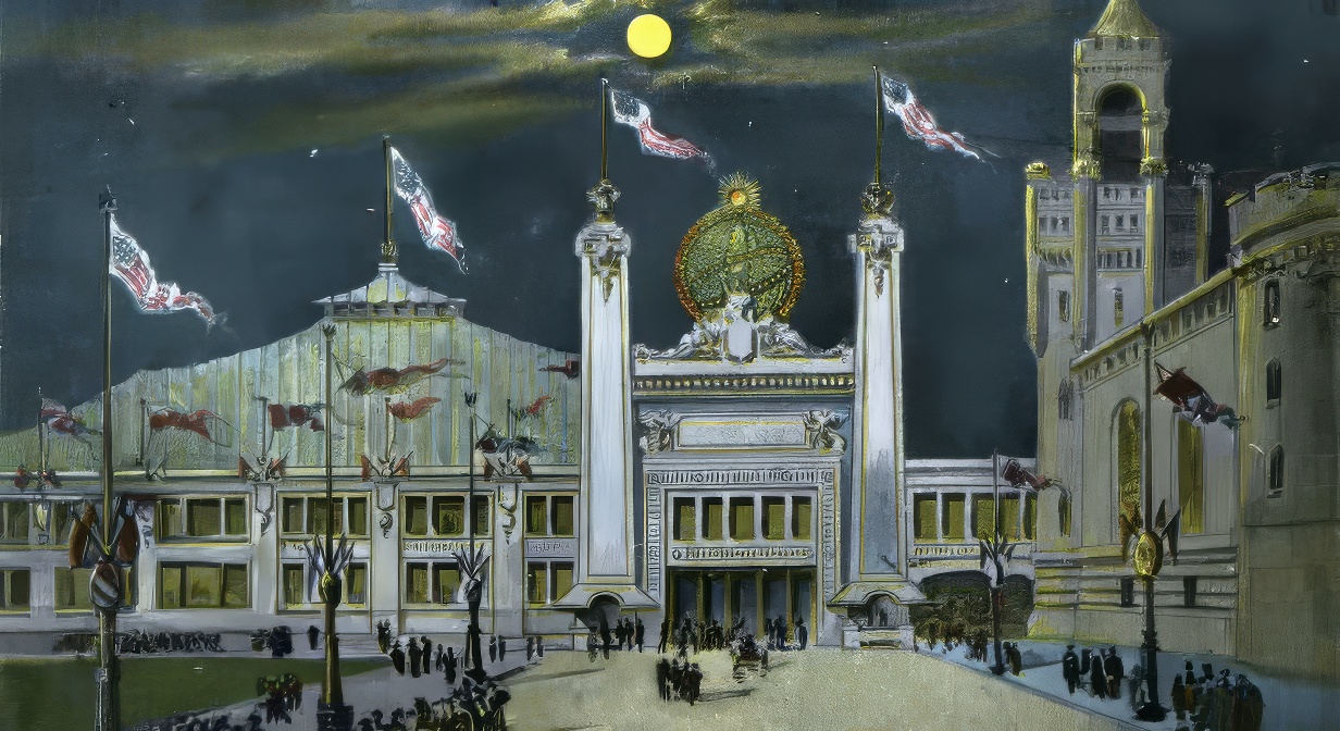 The Cleveland Memory Project: Cleveland History in Photos, Video, and More