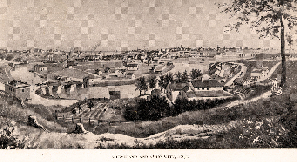 The Cleveland Memory Project: Cleveland History in Photos, Video, and More