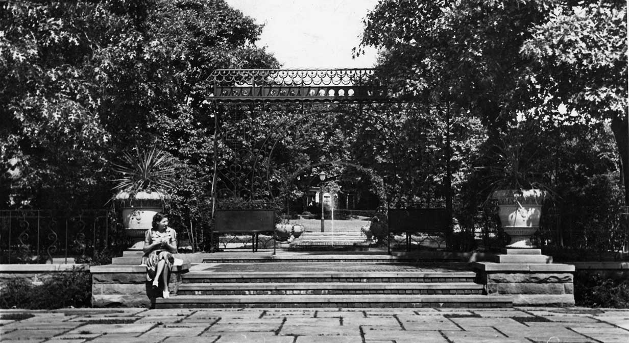 The Cleveland Memory Project: Cleveland History in Photos, Video, and More