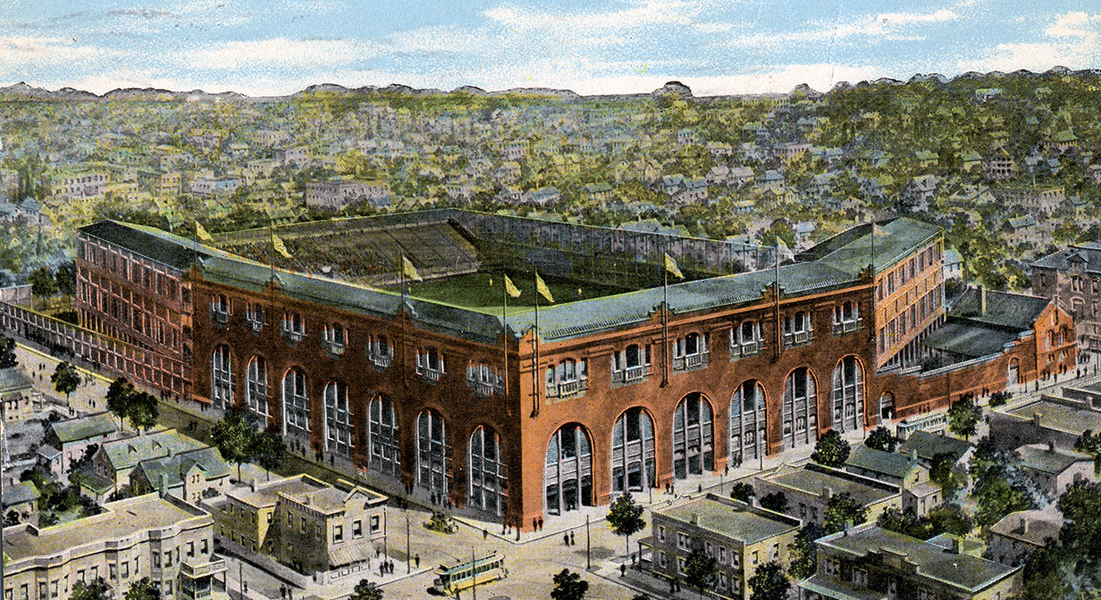 The Cleveland Memory Project: Cleveland History in Photos, Video, and More