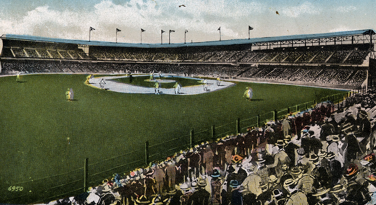 The Cleveland Memory Project: Cleveland History in Photos, Video, and More