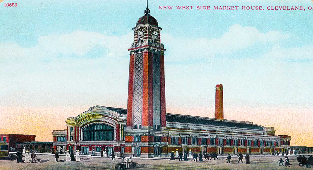 The Cleveland Memory Project: Cleveland History in Photos, Video, and More