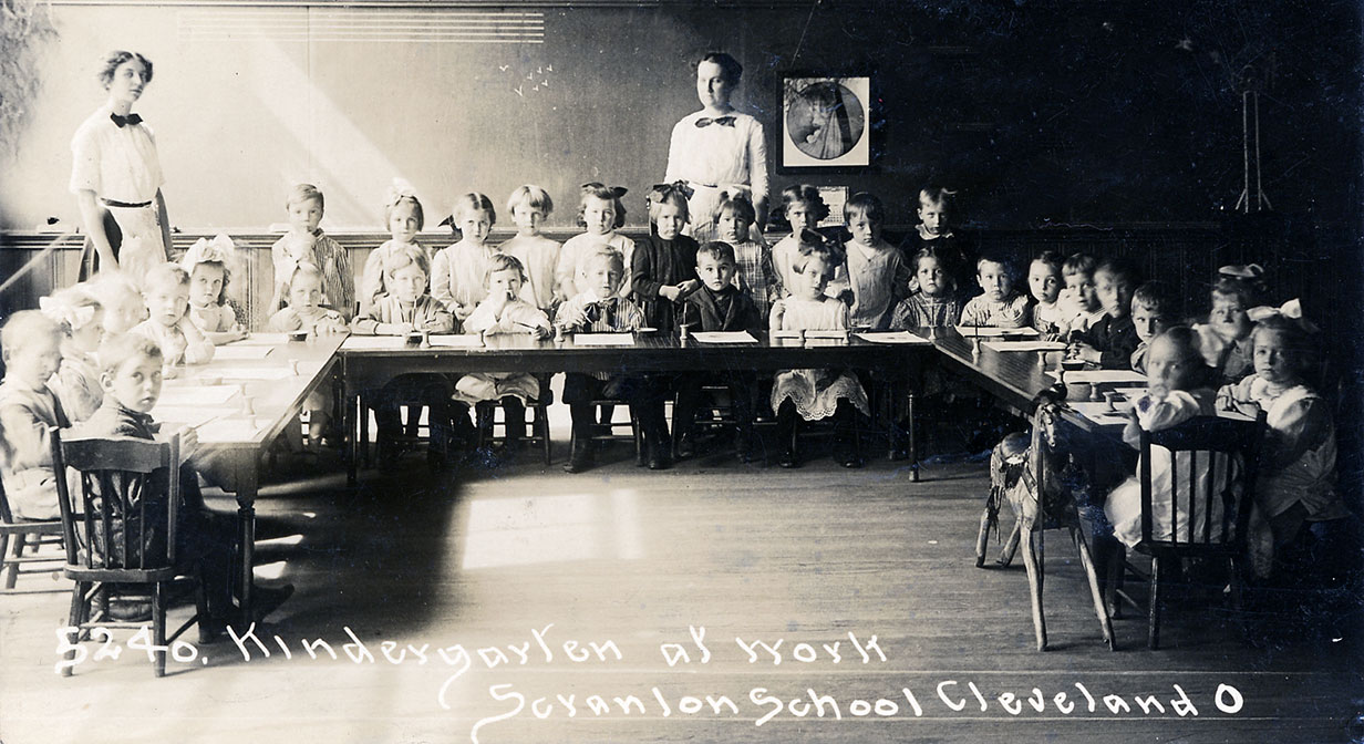 The Cleveland Memory Project: Cleveland History in Photos, Video, and More